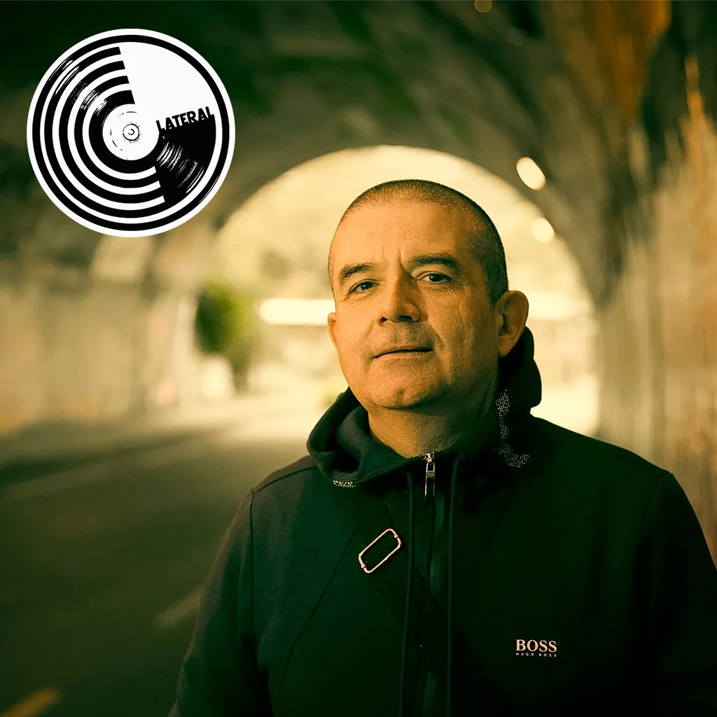 SOLD OUT - Lateral DnB Presents: Nicky Blackmarket | Things Happen Here ...