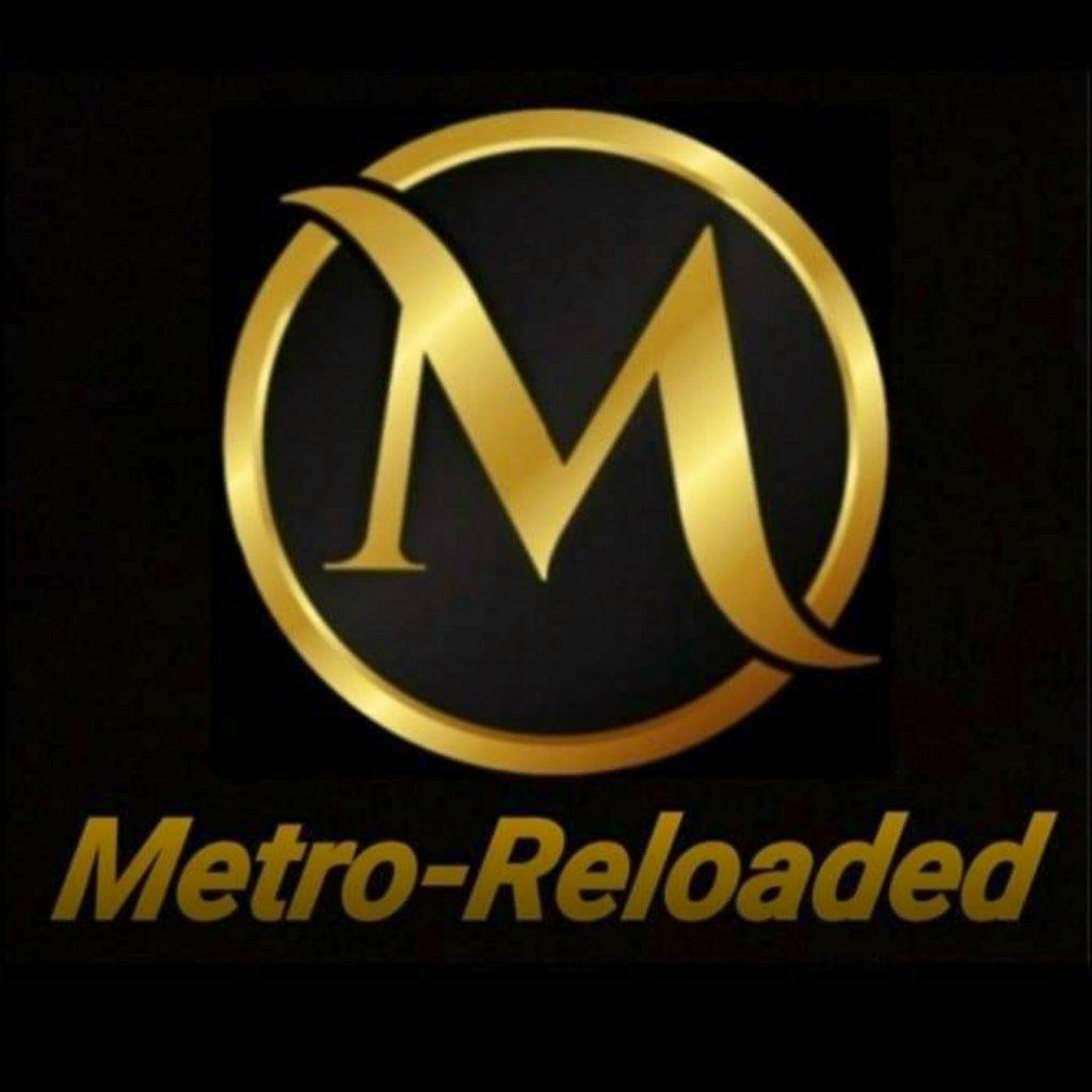 Metro Reloaded: JM & Friends | Metro Reloaded Saltcoats | Fri 23rd ...