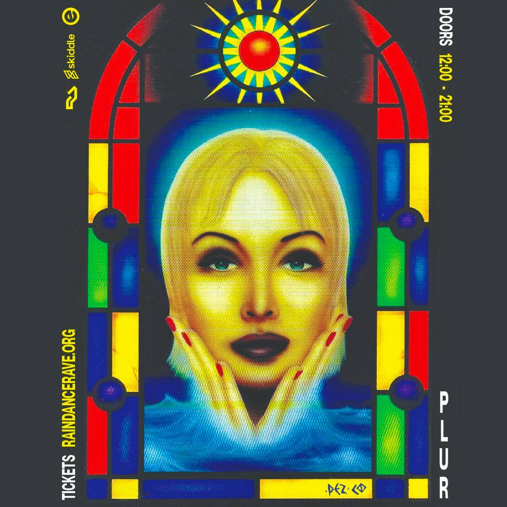 Raindance 36th Birthday | Heaven Nightclub London London Sat 15 November 2025