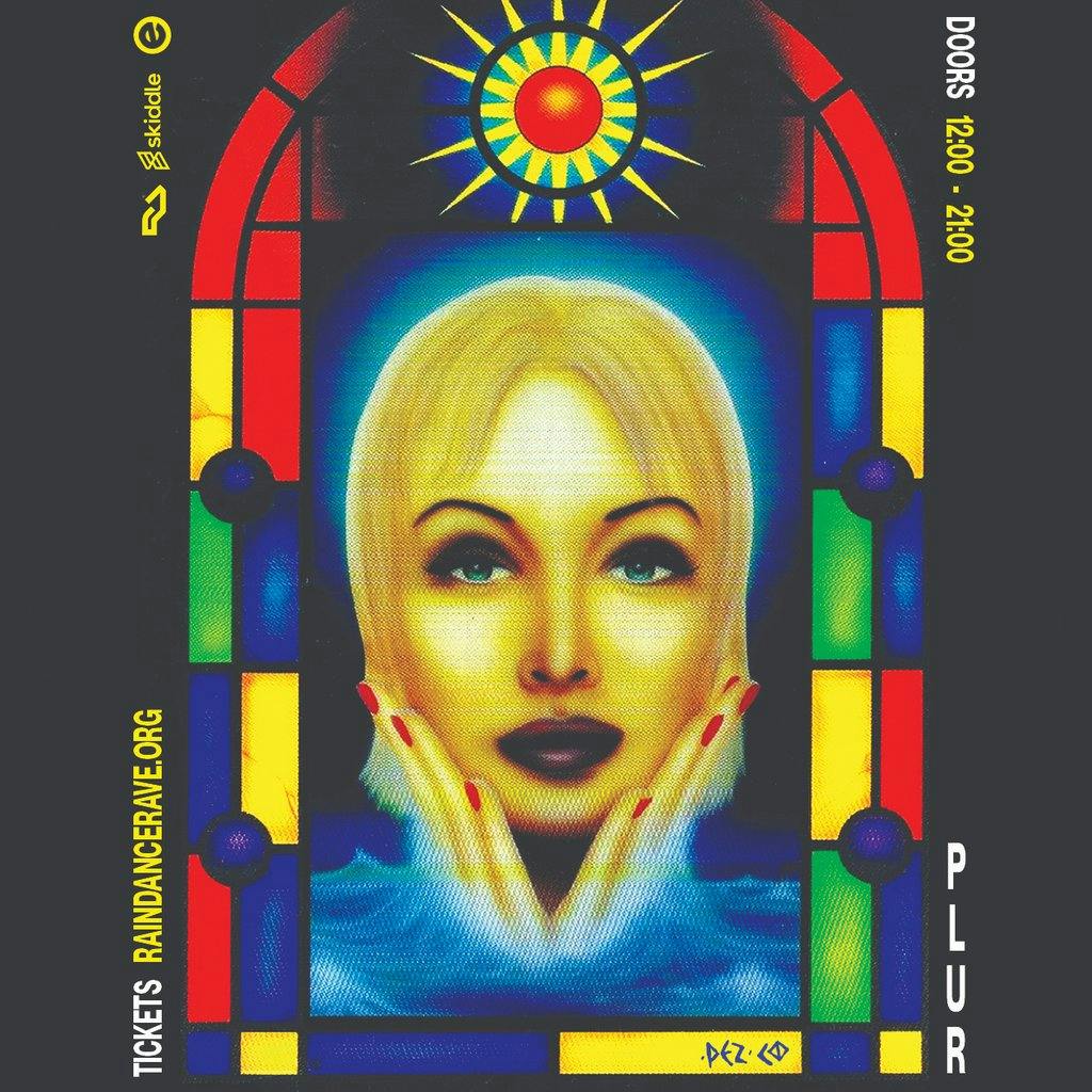 Raindance 36th Birthday | Heaven Nightclub London London Sat 15 November 2025