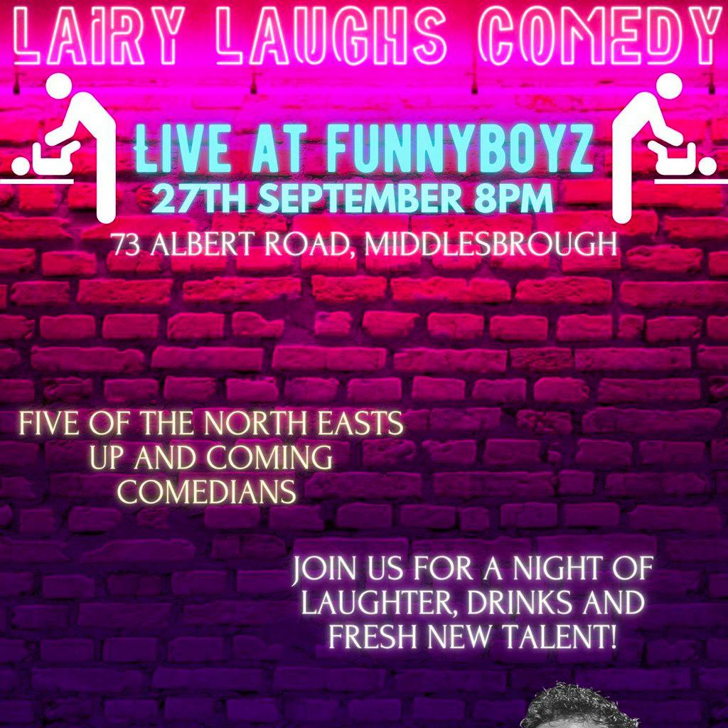 Middlesbrough Events 2024 - What's on in Middlesbrough