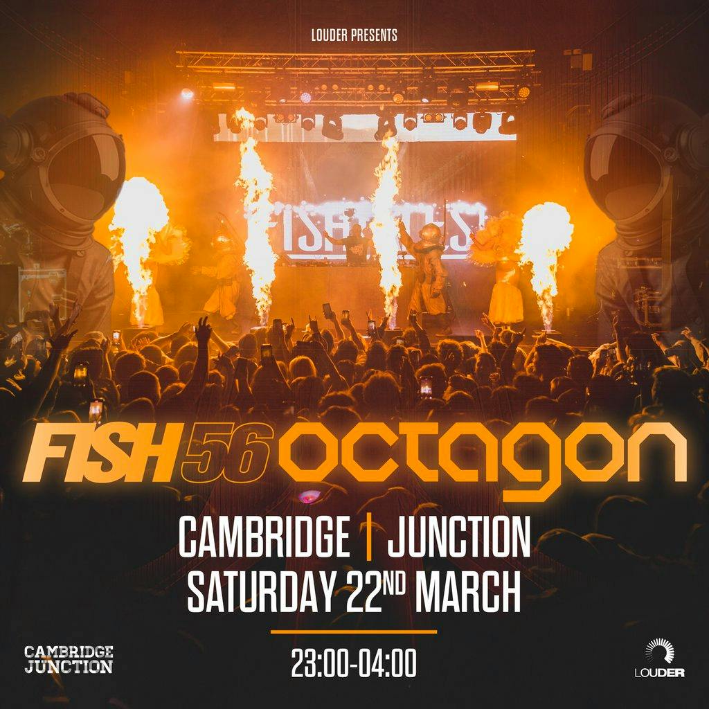 Whats On in Cambridge This Weekend - Weekend Events