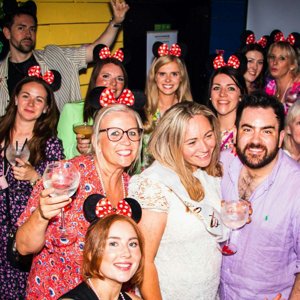 Tickets: The BEST of Benidorm with Tribute Acts, Karaoke & Drag Shows ...