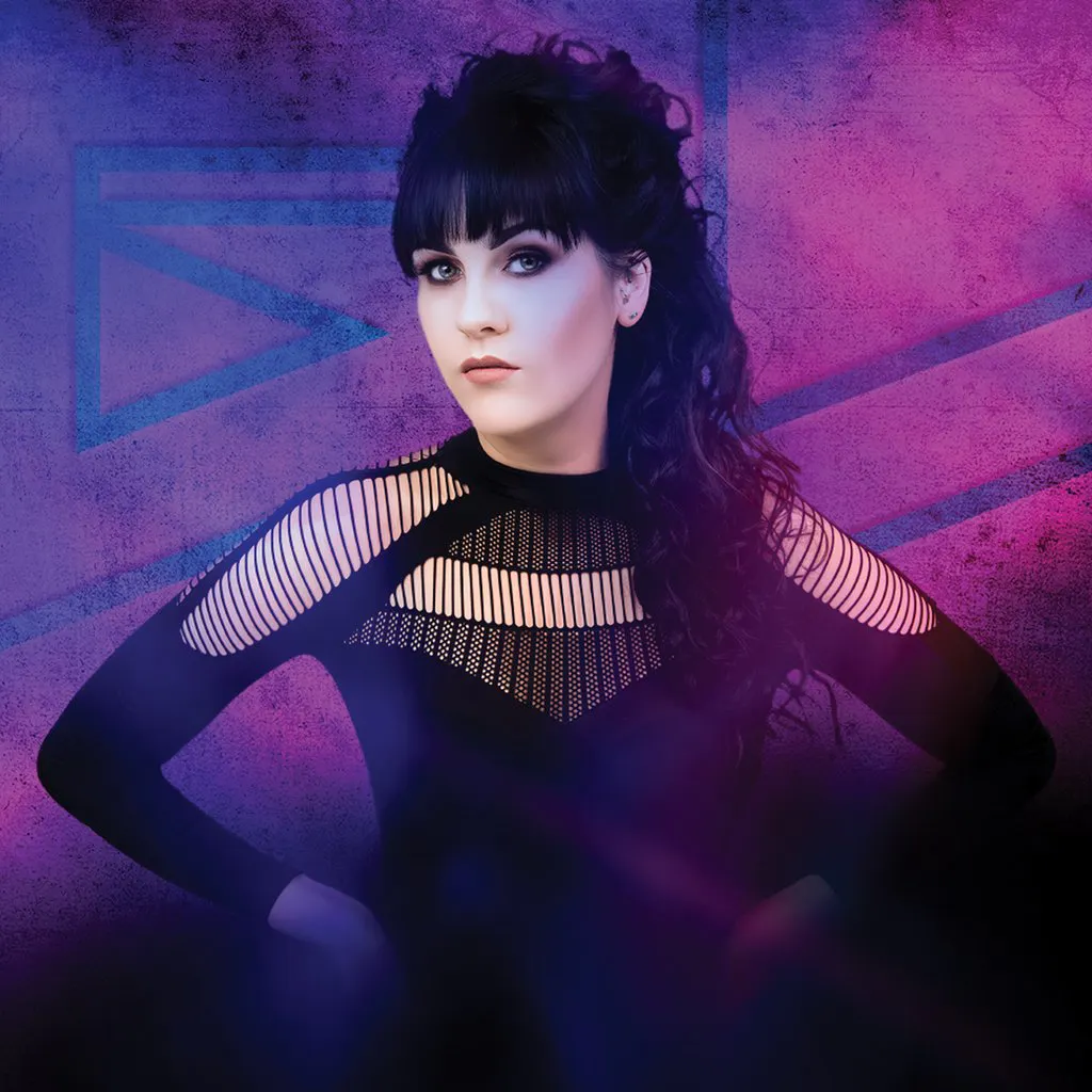 Global Language W/ Maria Healy & K-Series | Bear Cave Bournemouth Fri ...