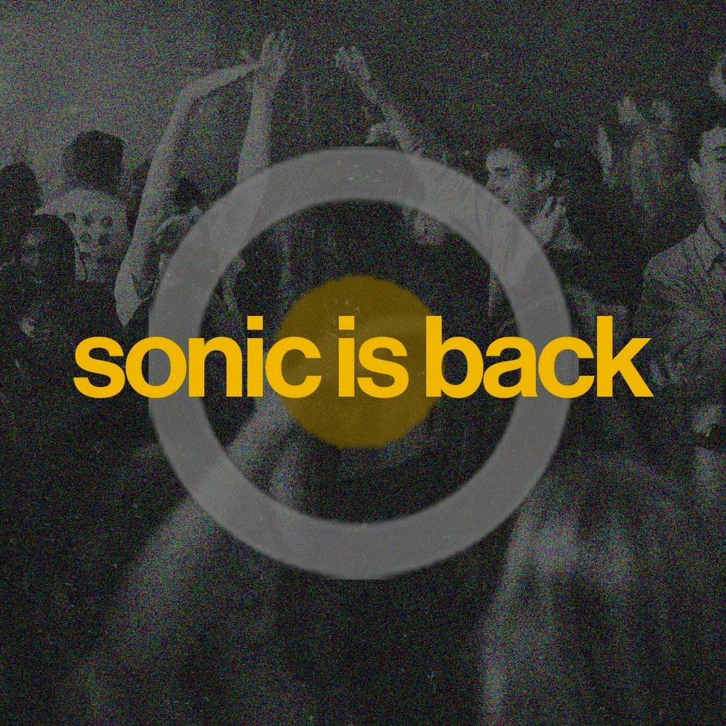 FRESHERS Sonic Saturday | Network Sheffield 14 16 Matilda Street S14qd Sheffield Sat 27 ...