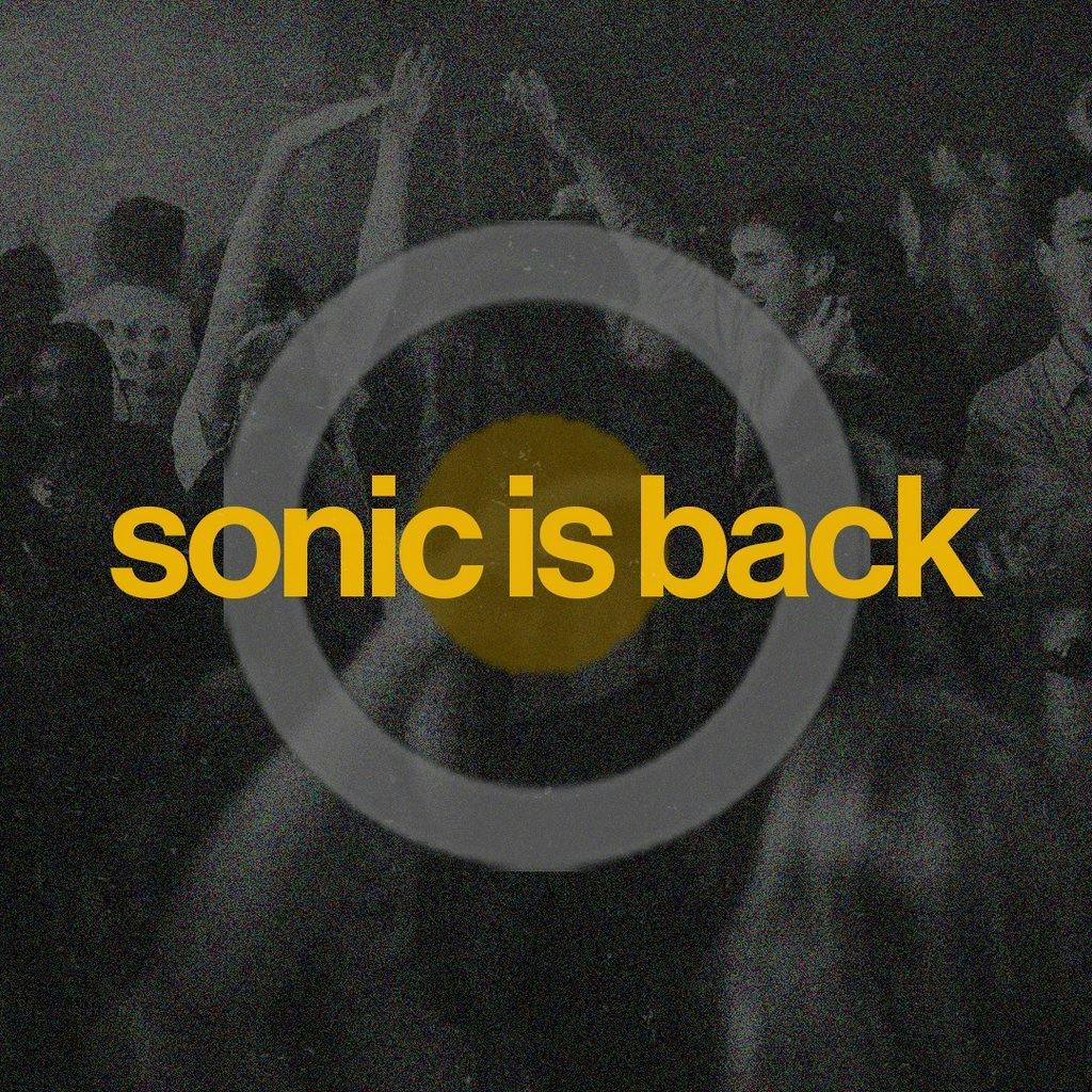 Tickets: FRESHERS Sonic Saturday | Network Sheffield 14 16 Matilda ...