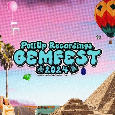 Gemfest 2025 | Tickets & Line Up | Skiddle