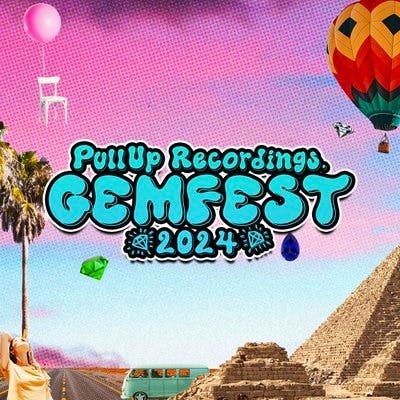 Gemfest 2025 | Tickets & Line Up | Skiddle