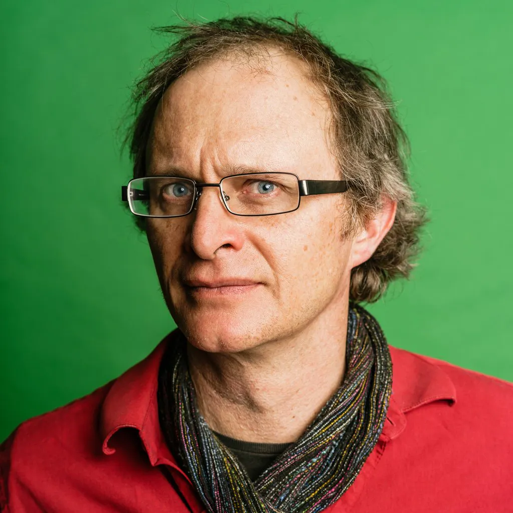 Tickets: SIMON MUNNERY at Cherry Reds Comedy Club | Cherry Reds ...