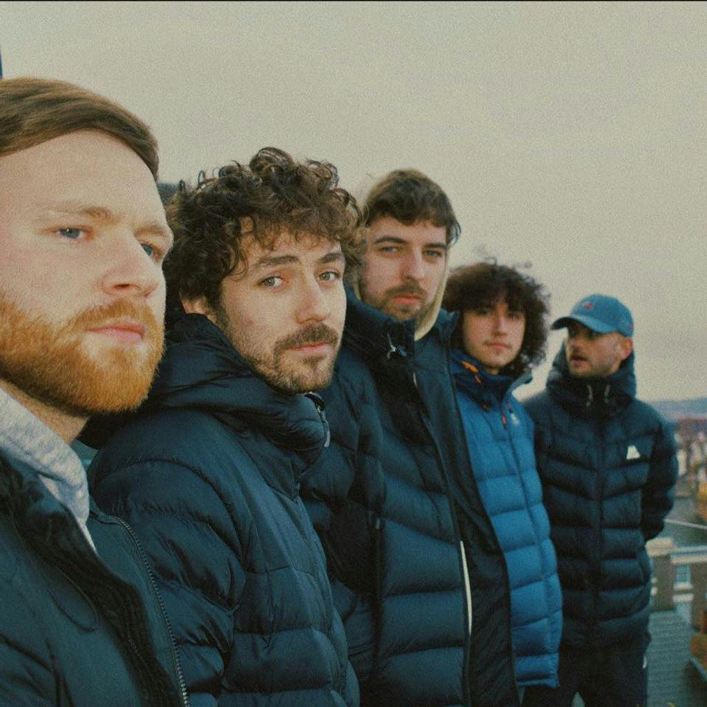 Rats + Shale | Hare And Hounds Kings Heath Birmingham Thu 17 April 2025