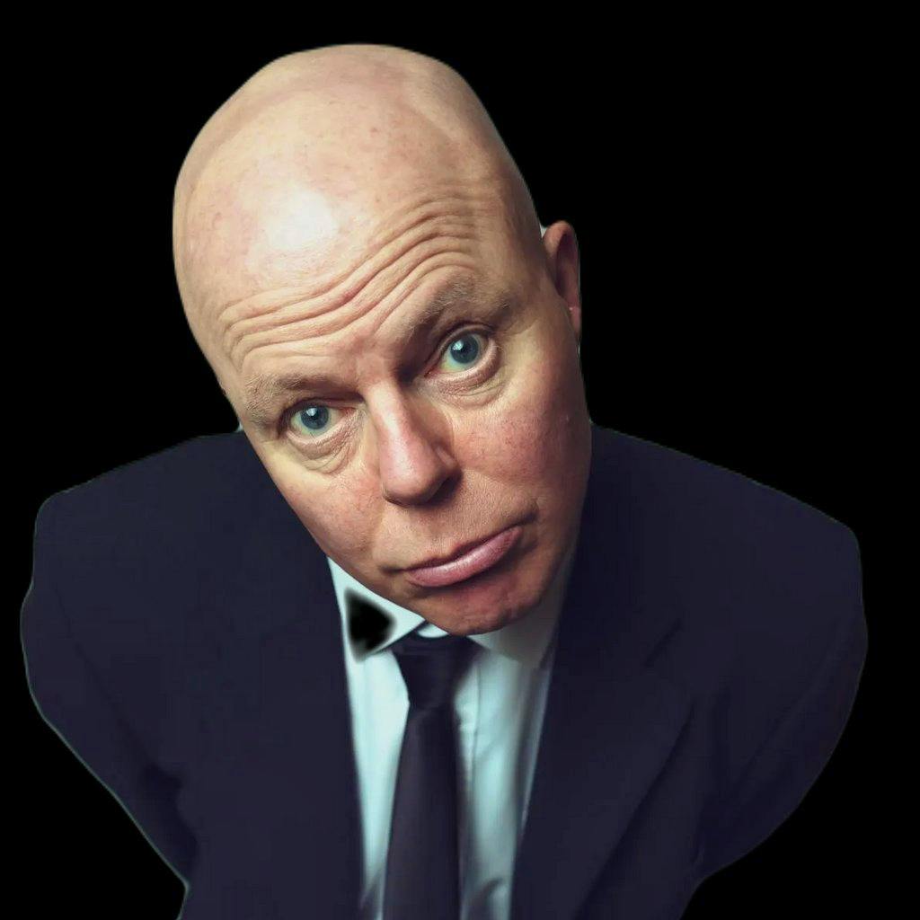 Comedy in Manchester - Stand Up Comedy Night