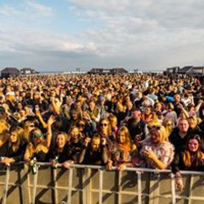 Garage Nation On The Pier 2030 | Tickets & Line Up | Skiddle