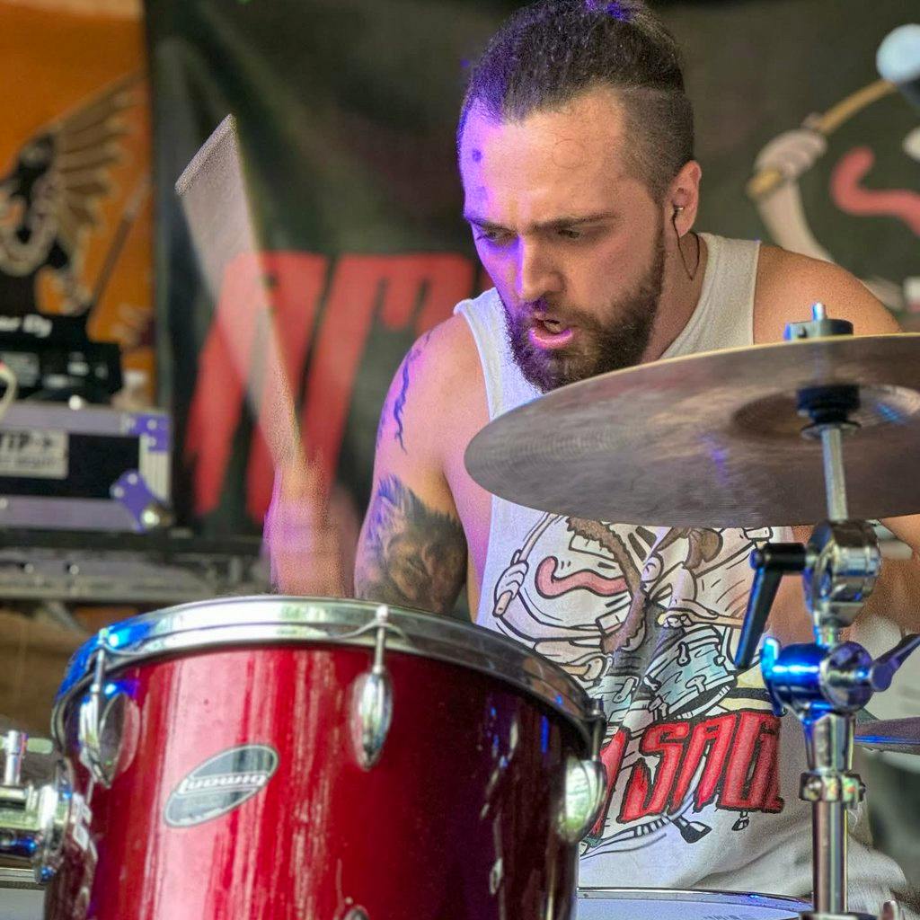 Tickets: Amen Sage Jungle Drummer Live | The Lab Northampton ...