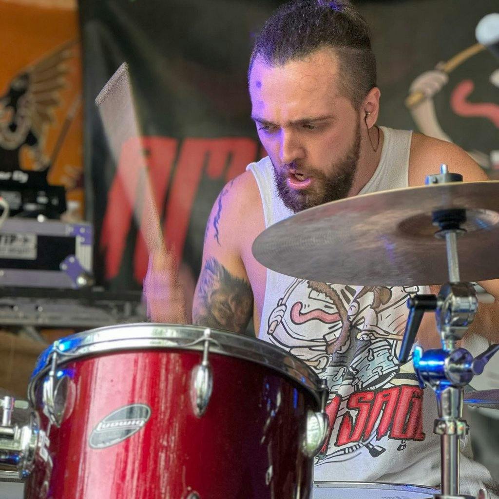 Tickets: Amen Sage Jungle Drummer Live | The Lab Northampton ...