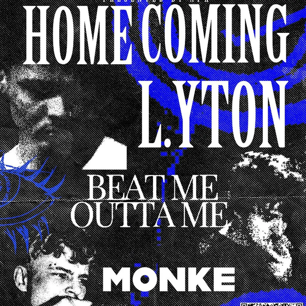 Tickets: AfterPxrty Homecoming with L.yton + Beat Me Outta Me & Monke ...