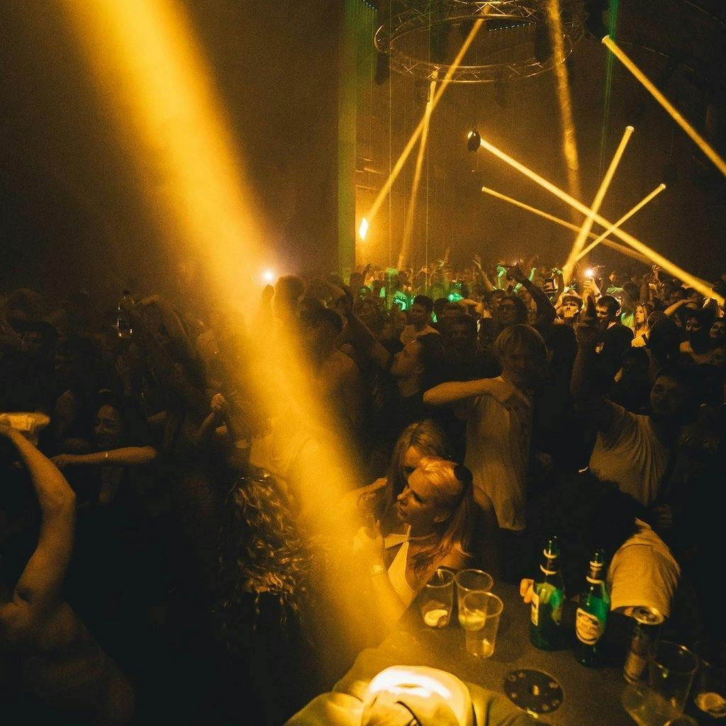 Bass Face // MCR // DNB . Warehouse Special! LAST FREE TICKETS | Joshua ...