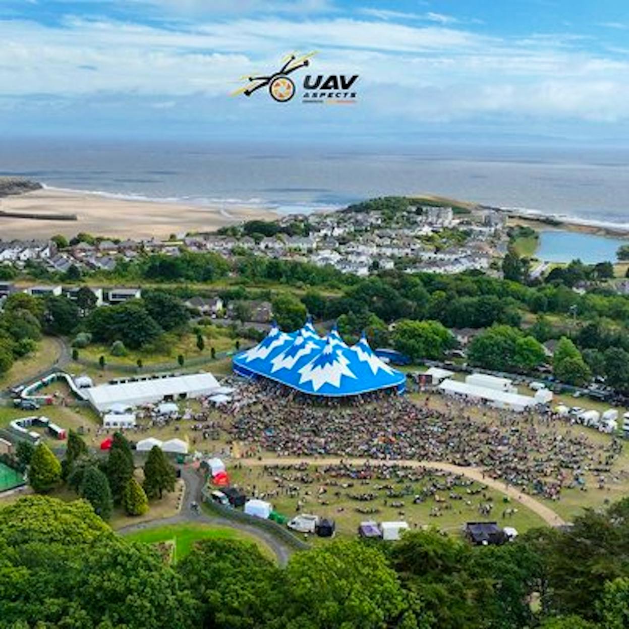 GlastonBARRY Tribute Festival 2026 | Tickets & Line Up | Skiddle