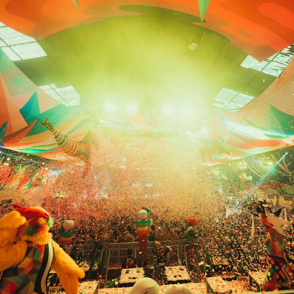 Liverpool Events 2024 | Whats on in Liverpool