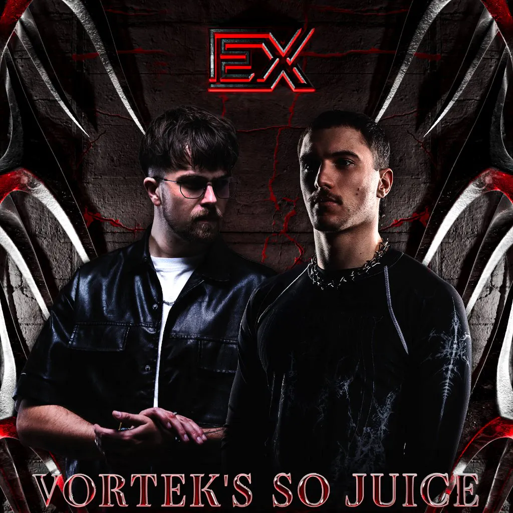 Exhilaration Liverpool: VORTEK'S and SO JUICE | The Dome At Grand ...
