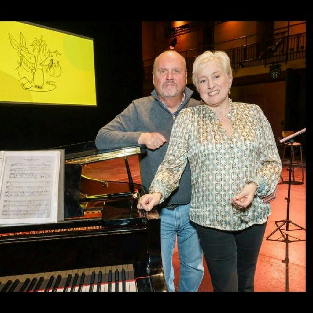 Songs of the North East | The Princess Alexandra Auditorium Yarm Tue 29 ...