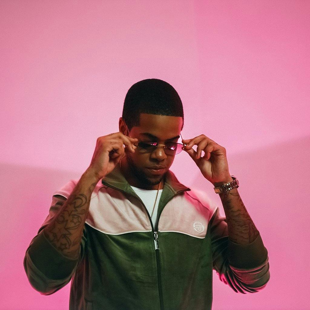 Chip: Album Launch Show | Jacaranda Baltic Liverpool Tue 22 April 2025