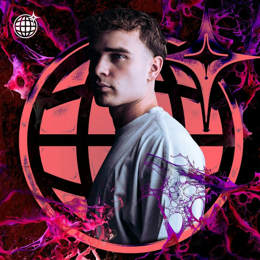 PRTY: Klofama - Edinburgh | The Liquid Room Edinburgh Sat 11 October 2025