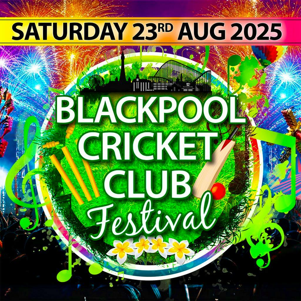 Blackpool Events 2024 - What's on in Blackpool