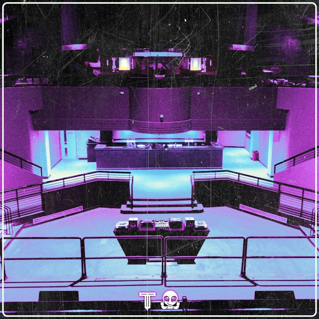 RETROSPECT x TRANSCEND: 360 Metro Reloaded - Hard Techno Rave | Metro ...