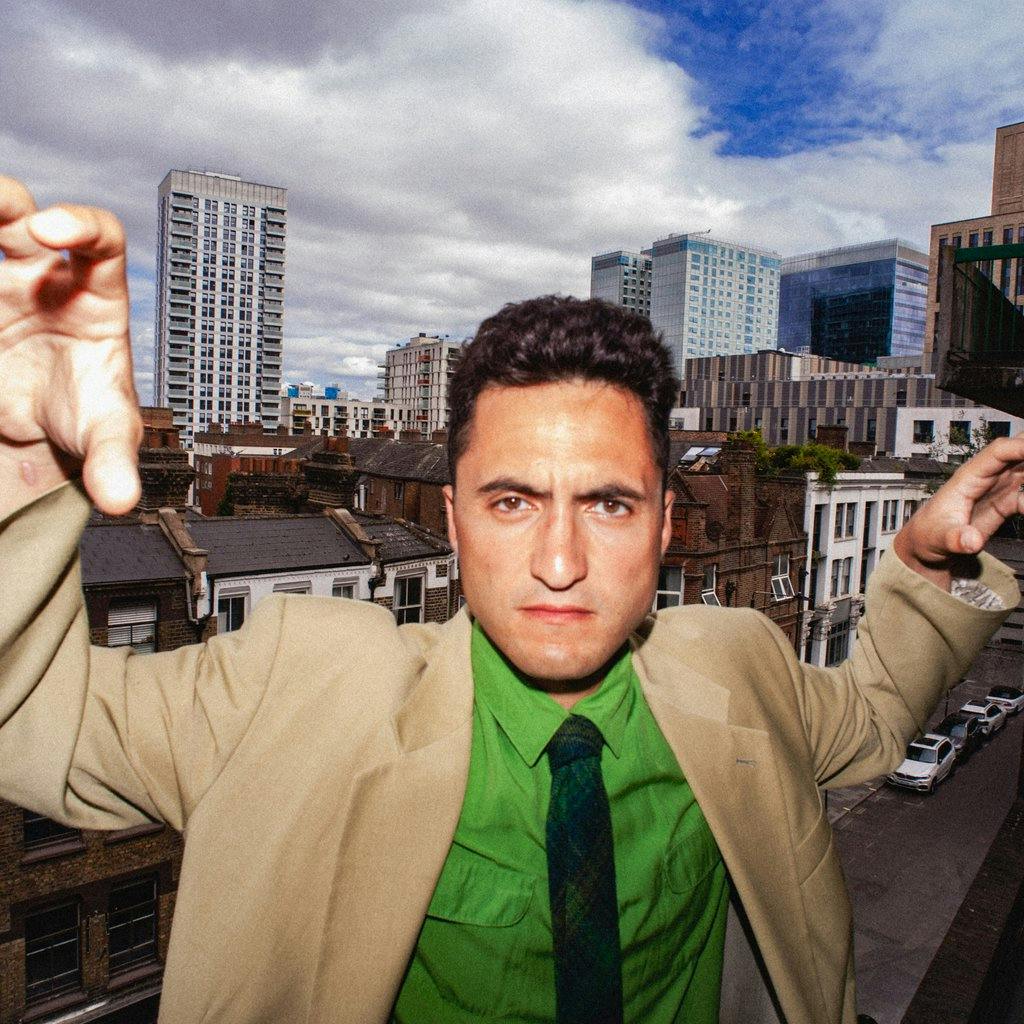 Skydaddy: Instore Show + Signing | The Jacaranda Club Liverpool Fri 10 ...