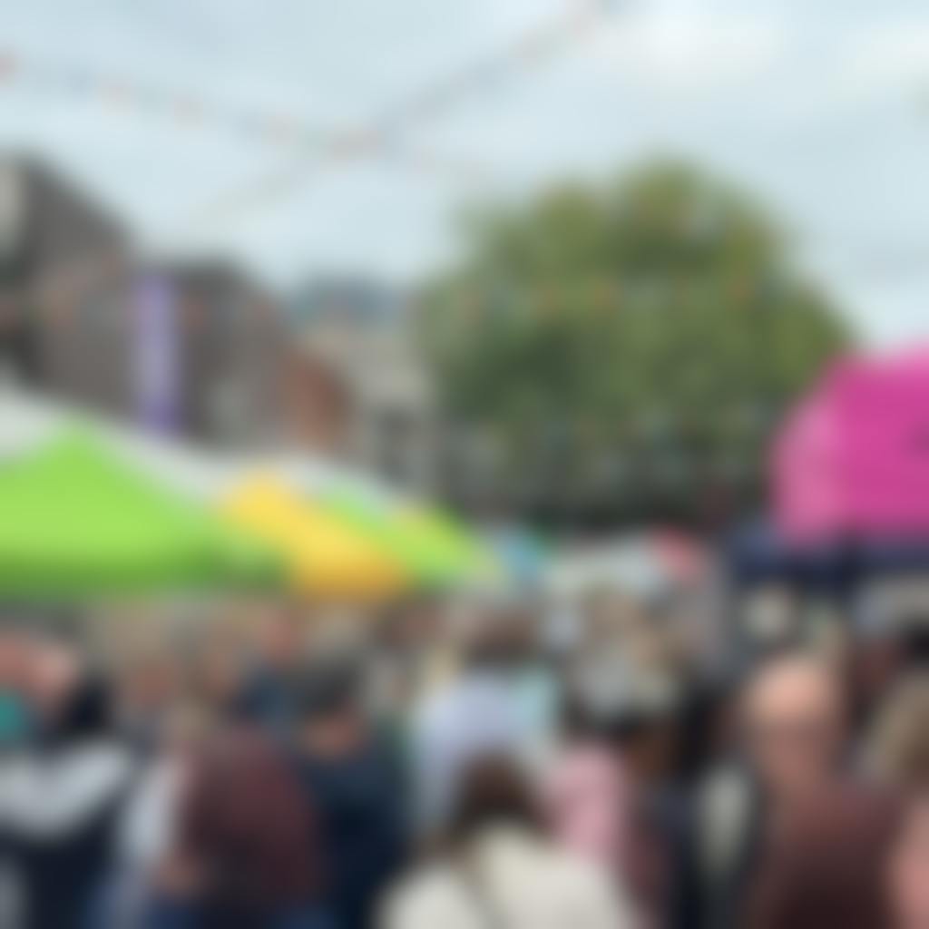 Sutton Coldfield Food Festival | Town Centre Sutton Coldfield Sutton ...