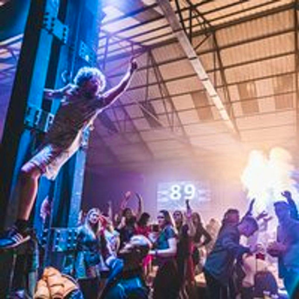 Whats on in Bristol This Weekend - Weekend Events | Skiddle