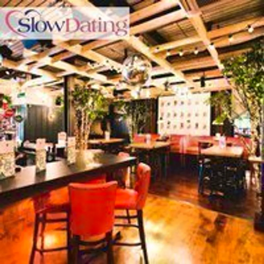 Speed Dating in Cardiff - Singles Nights