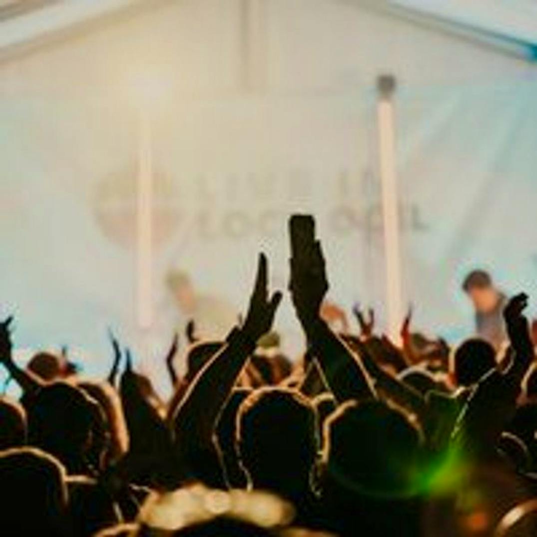 Live in Loch Goil Festival 2026 | Tickets & Line Up | Skiddle