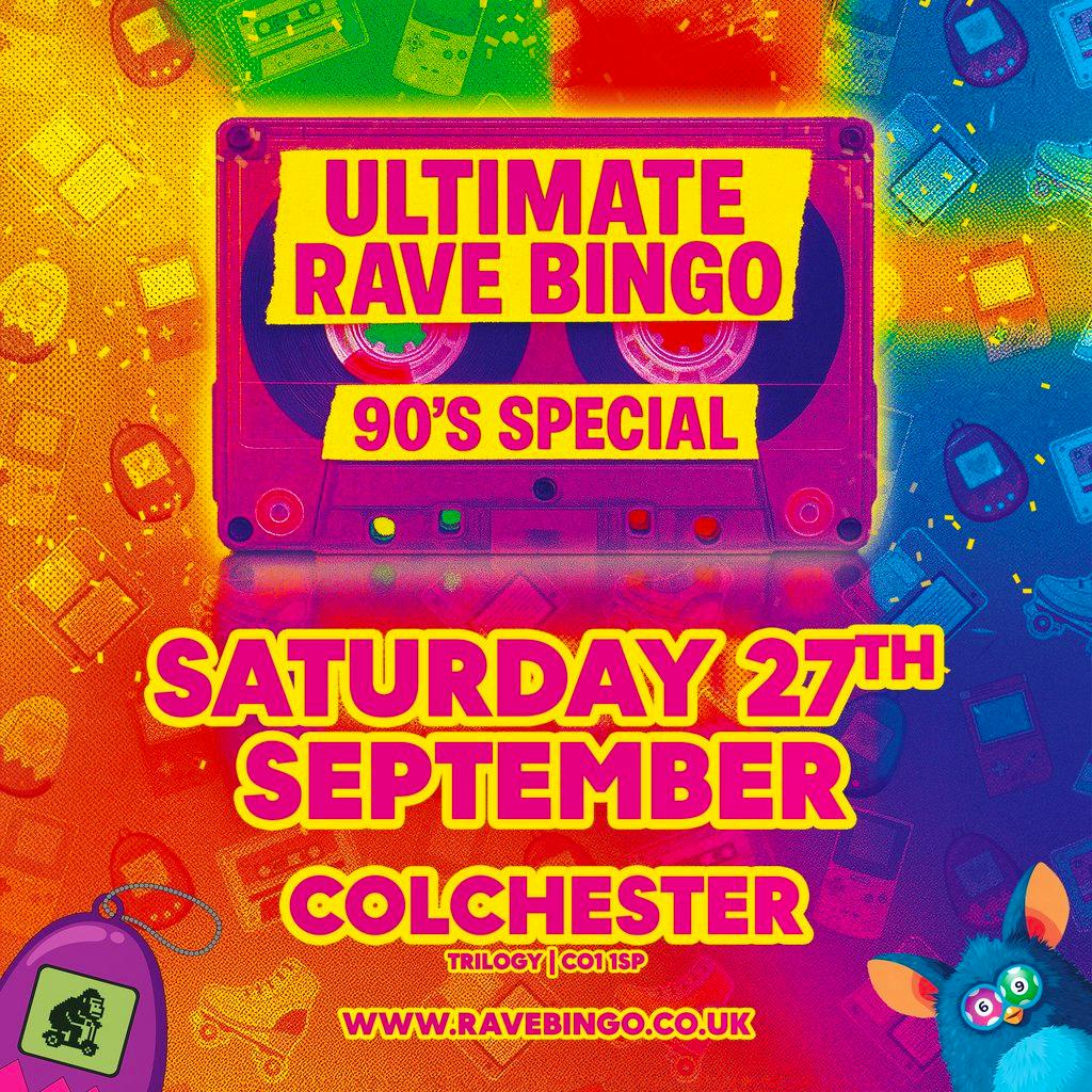 Colchester Events 2025 - What's on in Colchester