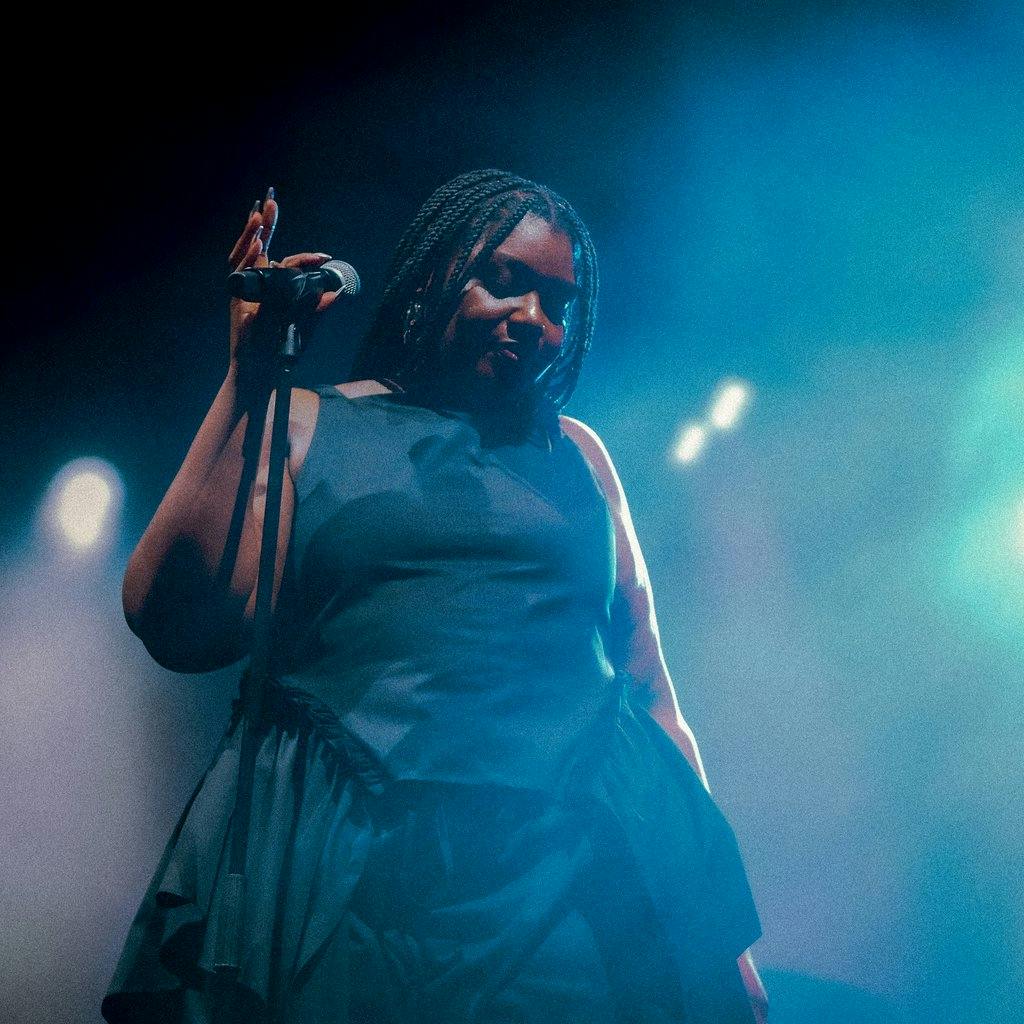 Tickets: Yazmin Lacey: Album Launch Show | Jacaranda Baltic Liverpool ...