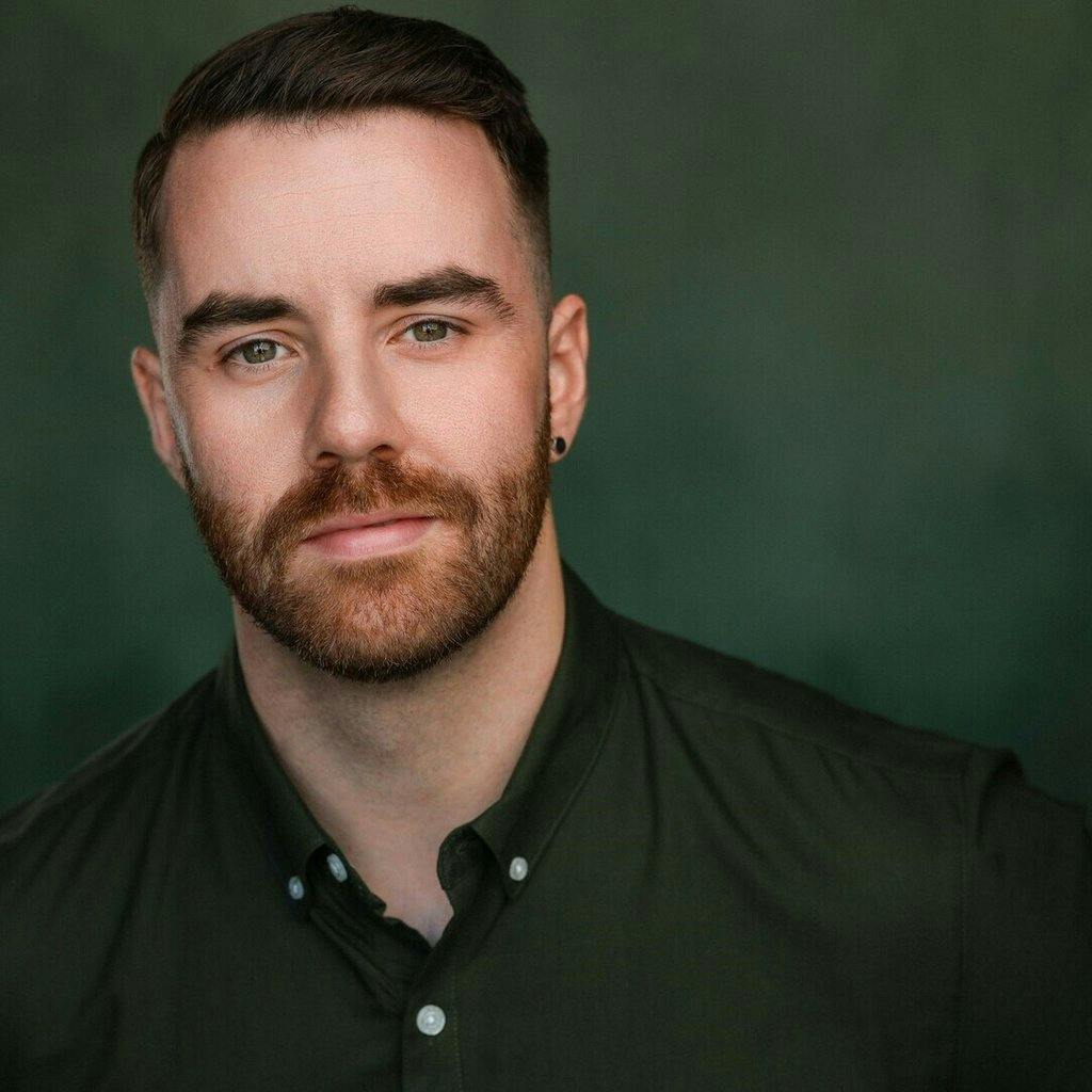 A Night at the Musicals with West End Star, Luke McCall | The Ivy ...