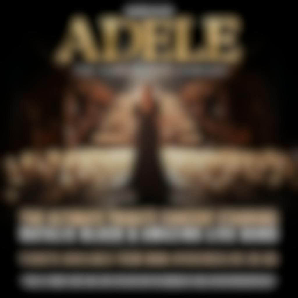 Adele - The Candlelight Concert - Nottingham | Albert Hall Nottingham ...