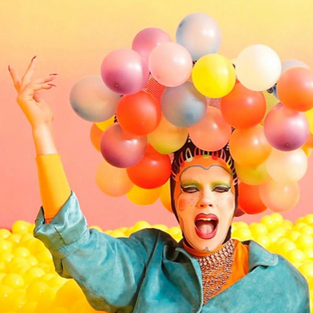 SISTERHOOD Bottomless Drag DJ Party | Ballie Ballerson London Sat 09 ...