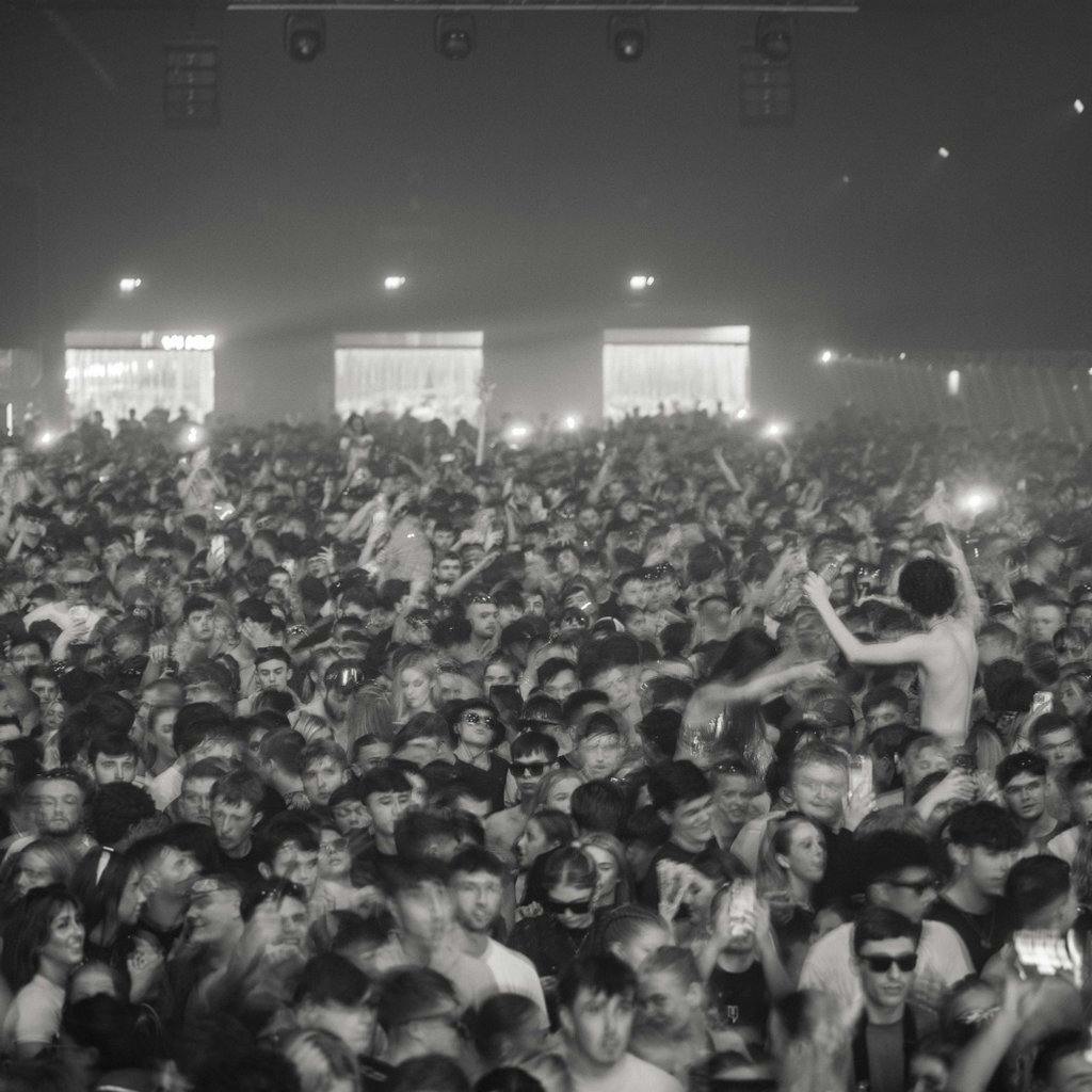 ENRG Presents Kettama | Blackstone Street Warehouse Liverpool Sat 11 October 2025