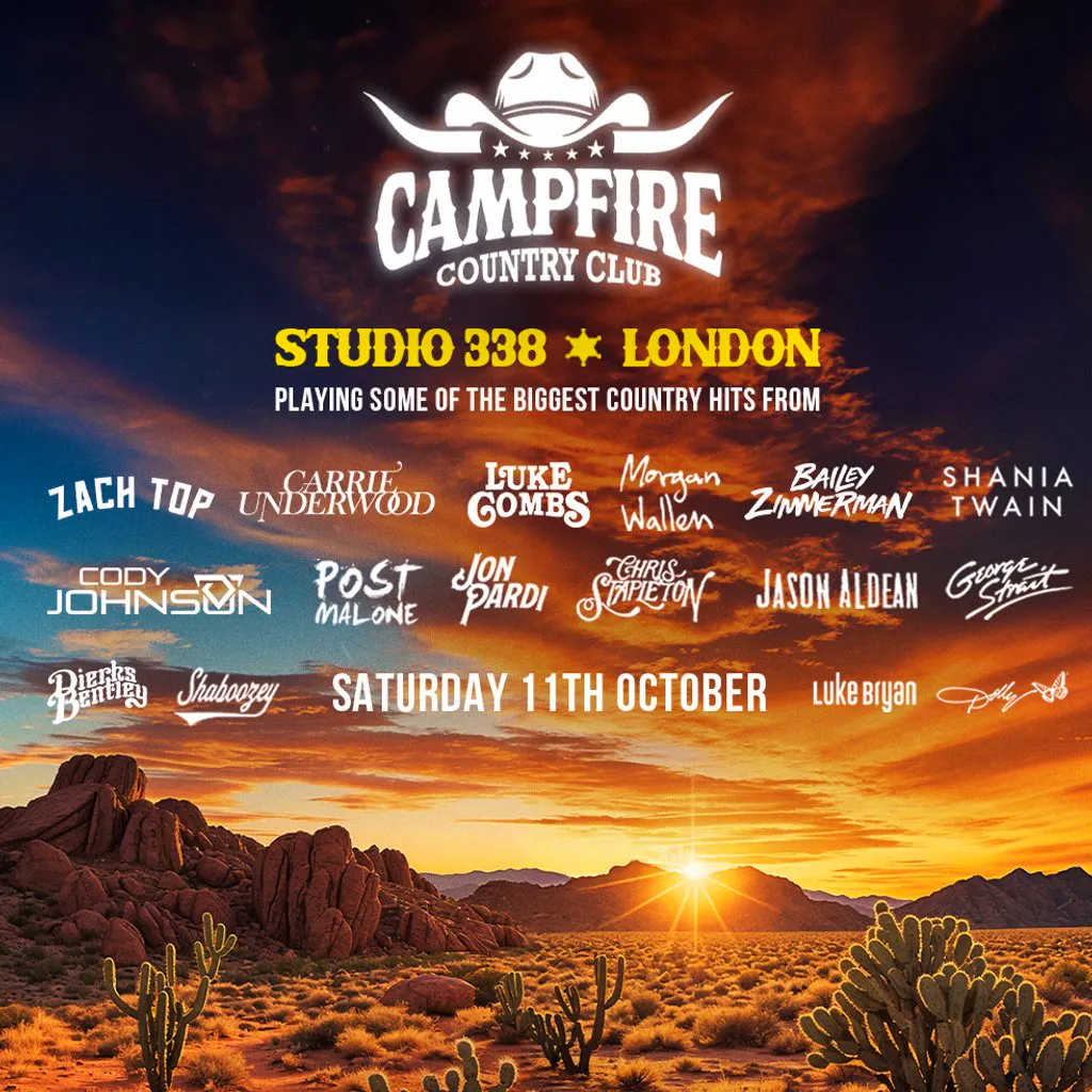 London Festivals 2025 - Festivals in London