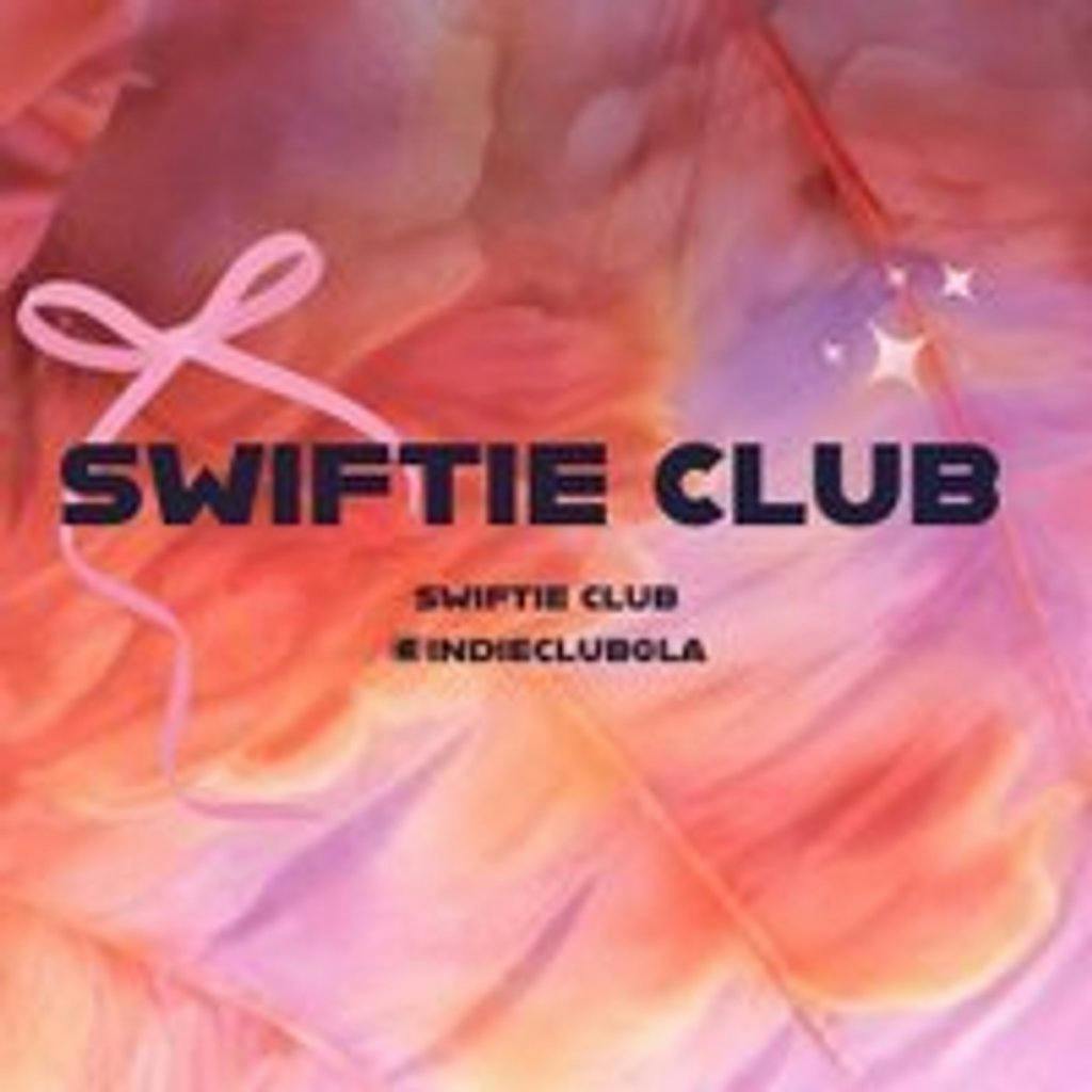 Tickets: SWIFTIE CLUB - event entry + welcome cocktail | Barras Art And ...