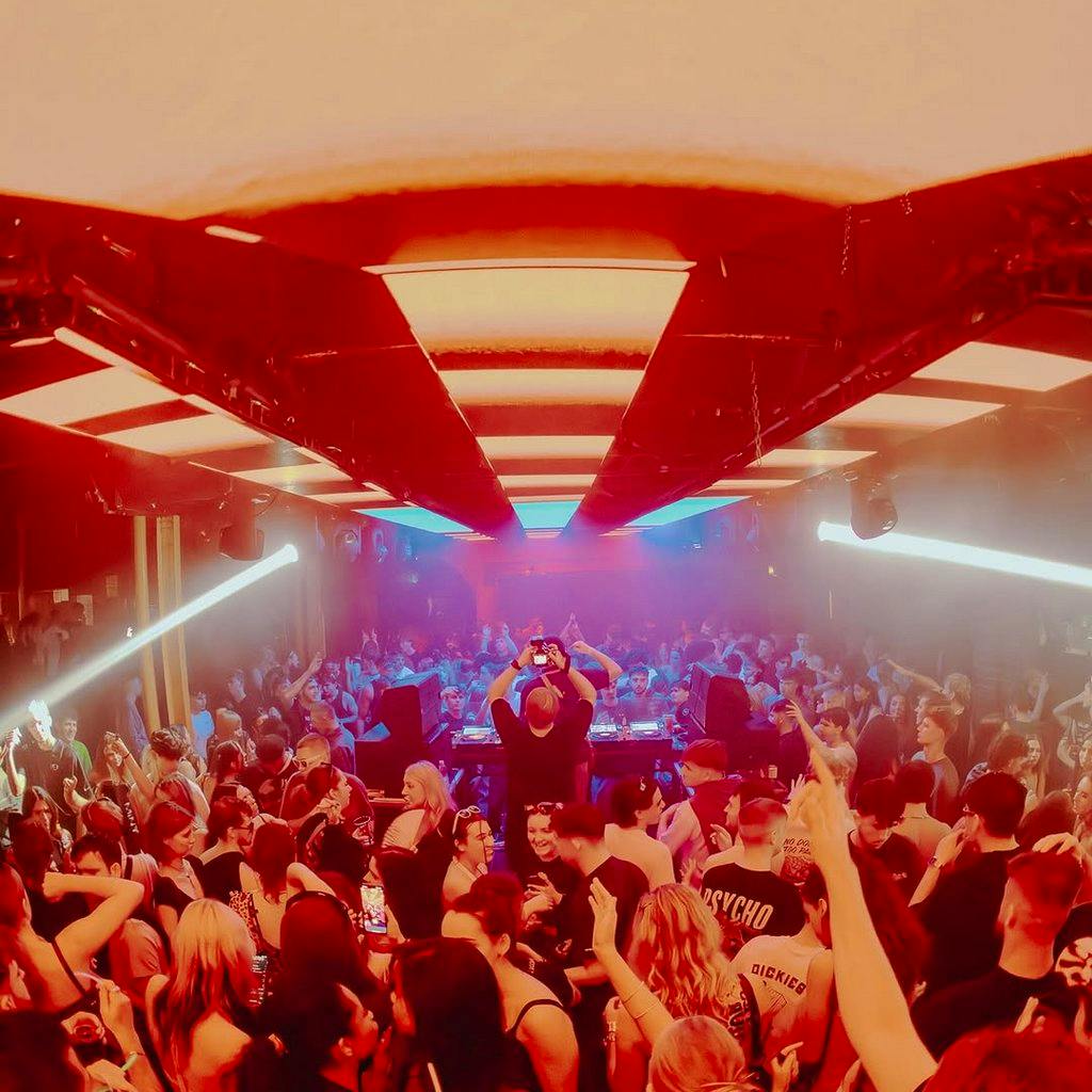 Best Clubs in Bournemouth - Bournemouth Nightlife