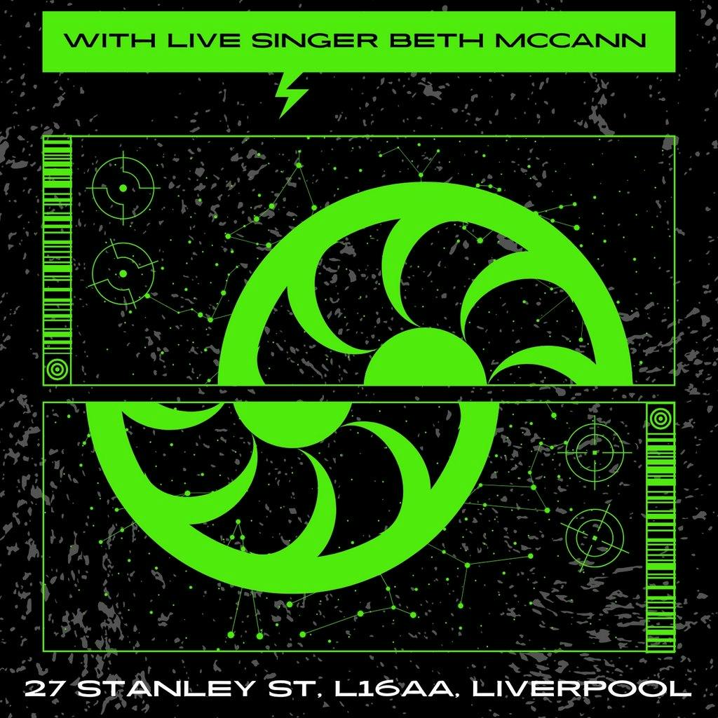 Tickets: CLUBLAND Hits with DJs & Live Singer [Navy Bar 2.1] | The Navy ...