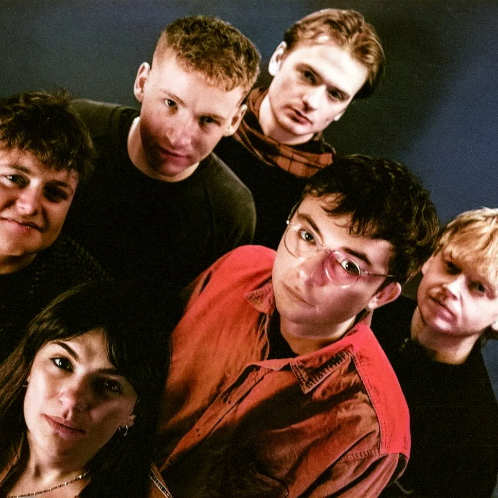 Tickets: Home Counties: Album Launch Show + Signing | The Jacaranda ...