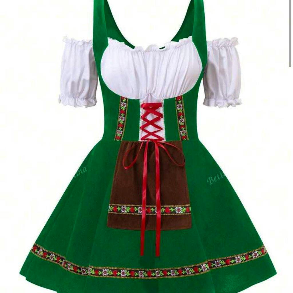 Oktoberfest | Colchester Castle Park Colchester Fri 03 October 2025