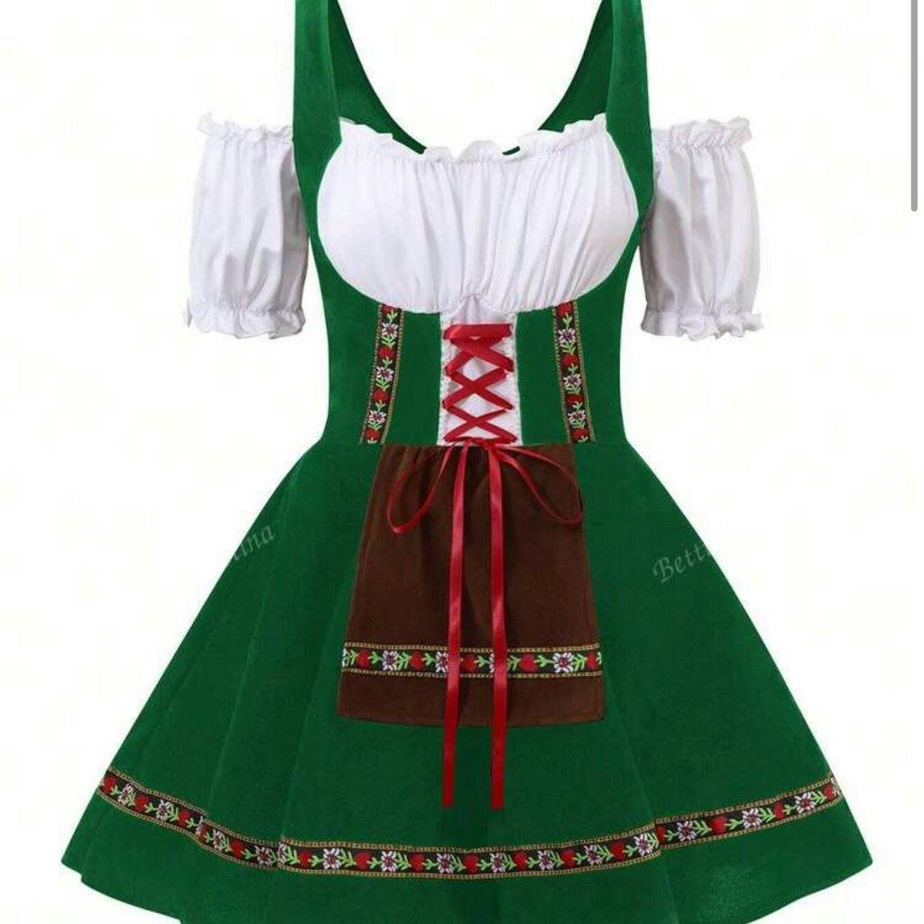 Oktoberfest | Colchester Castle Park Colchester Fri 03 October 2025