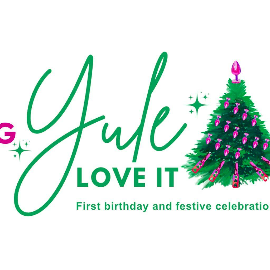 Tickets: Kinky Storytelling: Yule Love It! | The Actors Pub Brighton ...