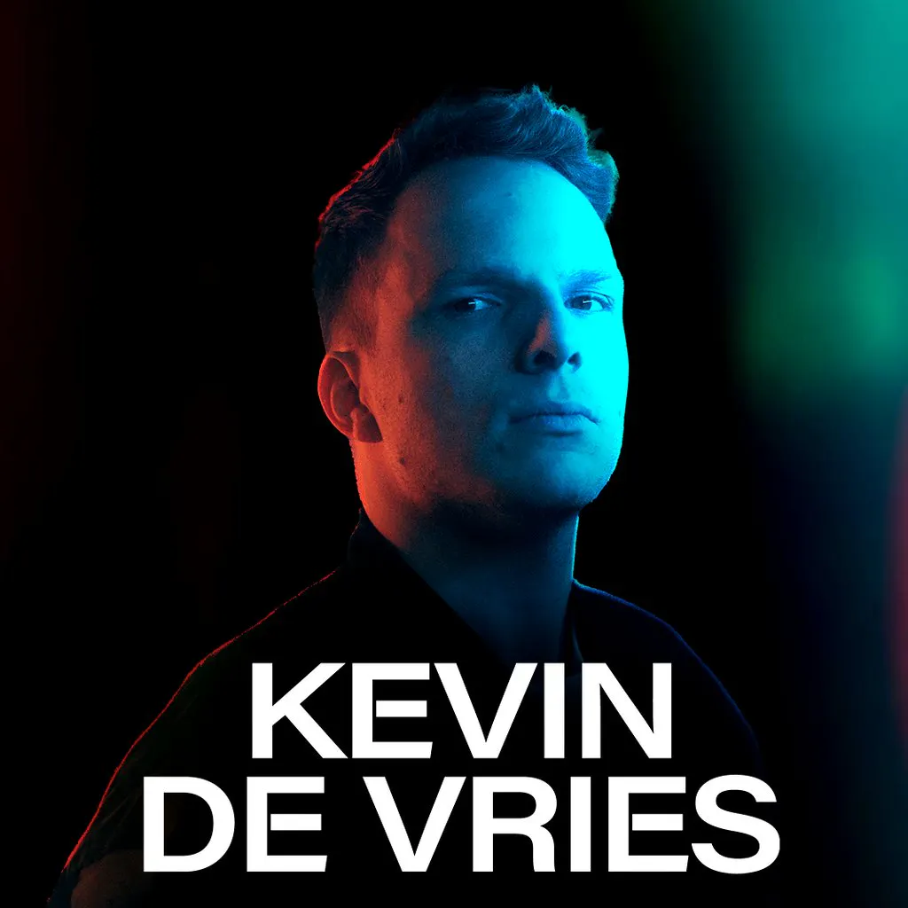 Mas Alto, Musica & The Dome present: Kevin De Vries | The Dome At Grand ...