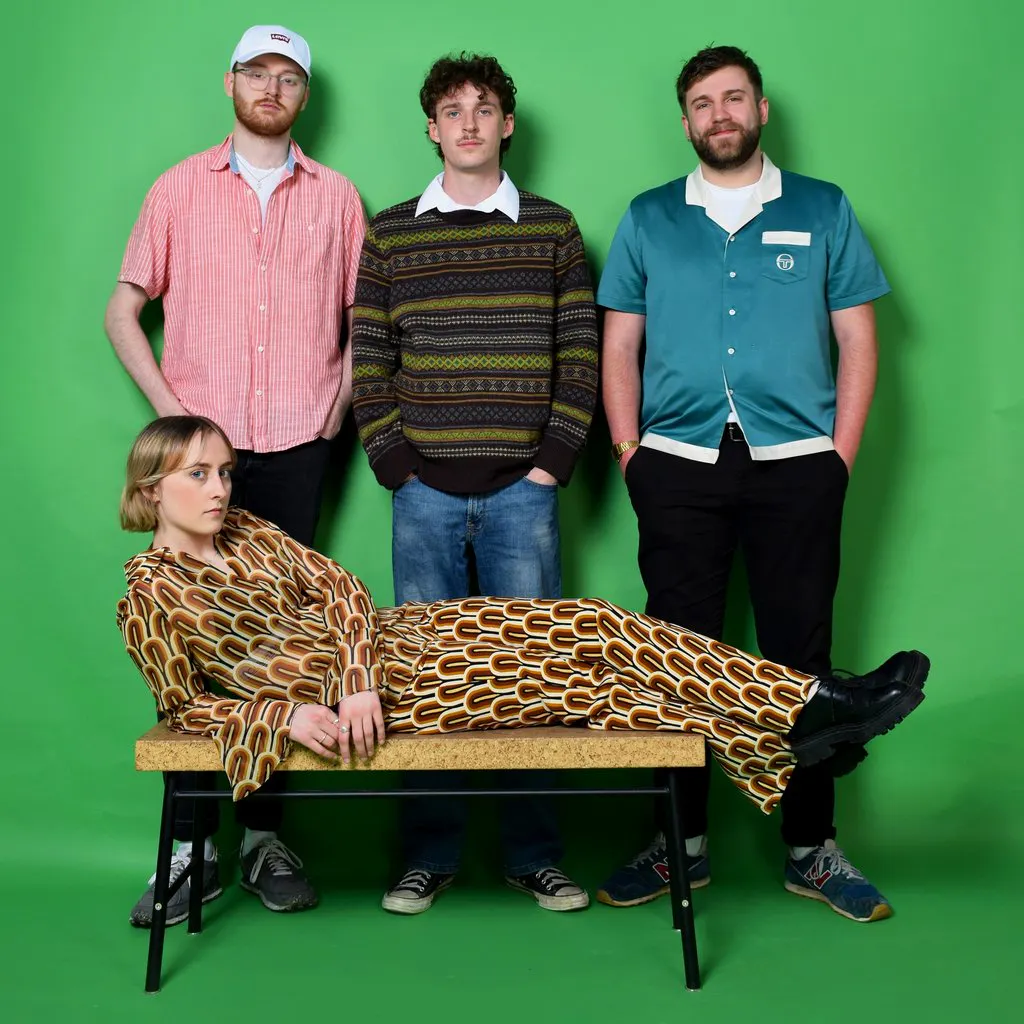 Cat Ryan + Delagrave + Georgina Gale | The Source Collective Carlisle ...