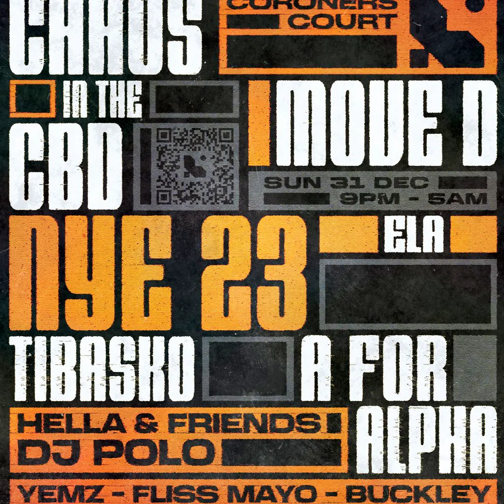 Move D Tickets | Tour Dates & Upcoming Events 2023 / 2024